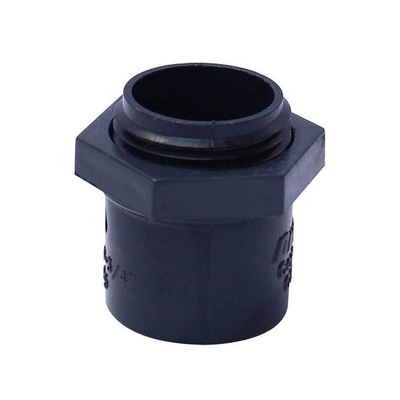 CONECTOR PVC 3/4" – Electrisa