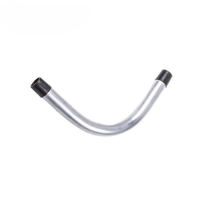 CODO DE ALUMINIO 1/2 UL – Electrisa