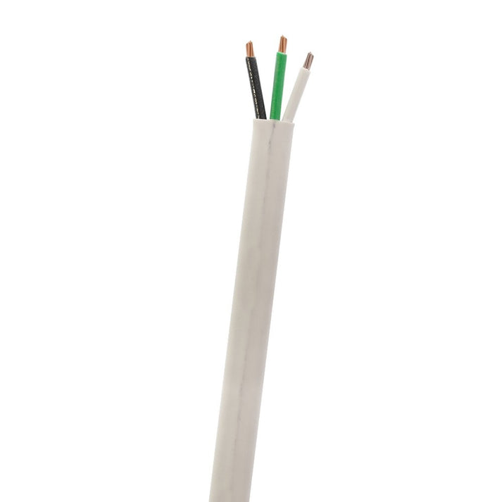 CABLE PLASTICO 3 x 12 STD FLEXIBLE – Electrisa