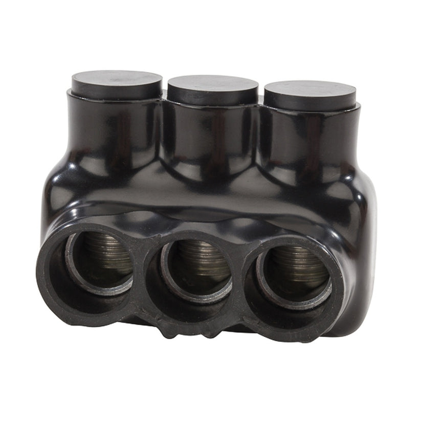 CONECTOR MULTIPLE IPLD-3X250 – Electrisa