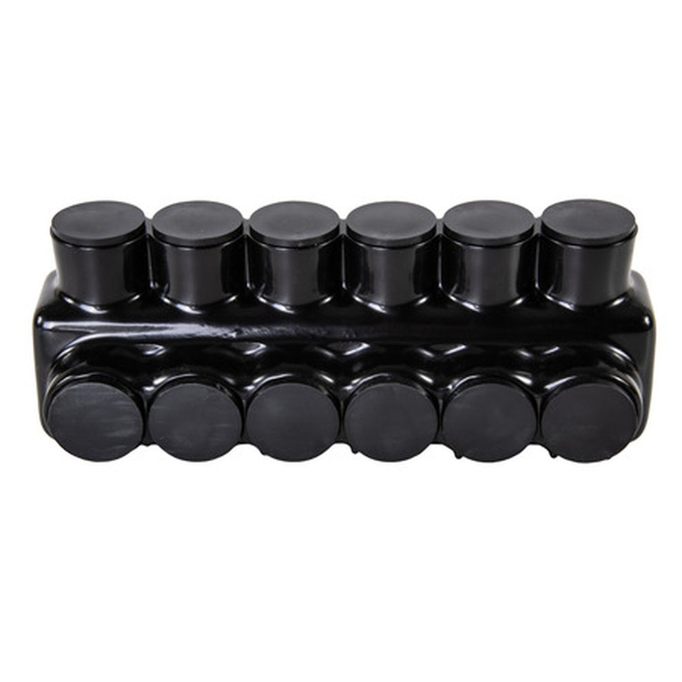 CONECTOR MULTIPLE IPLD-6X250 – Electrisa