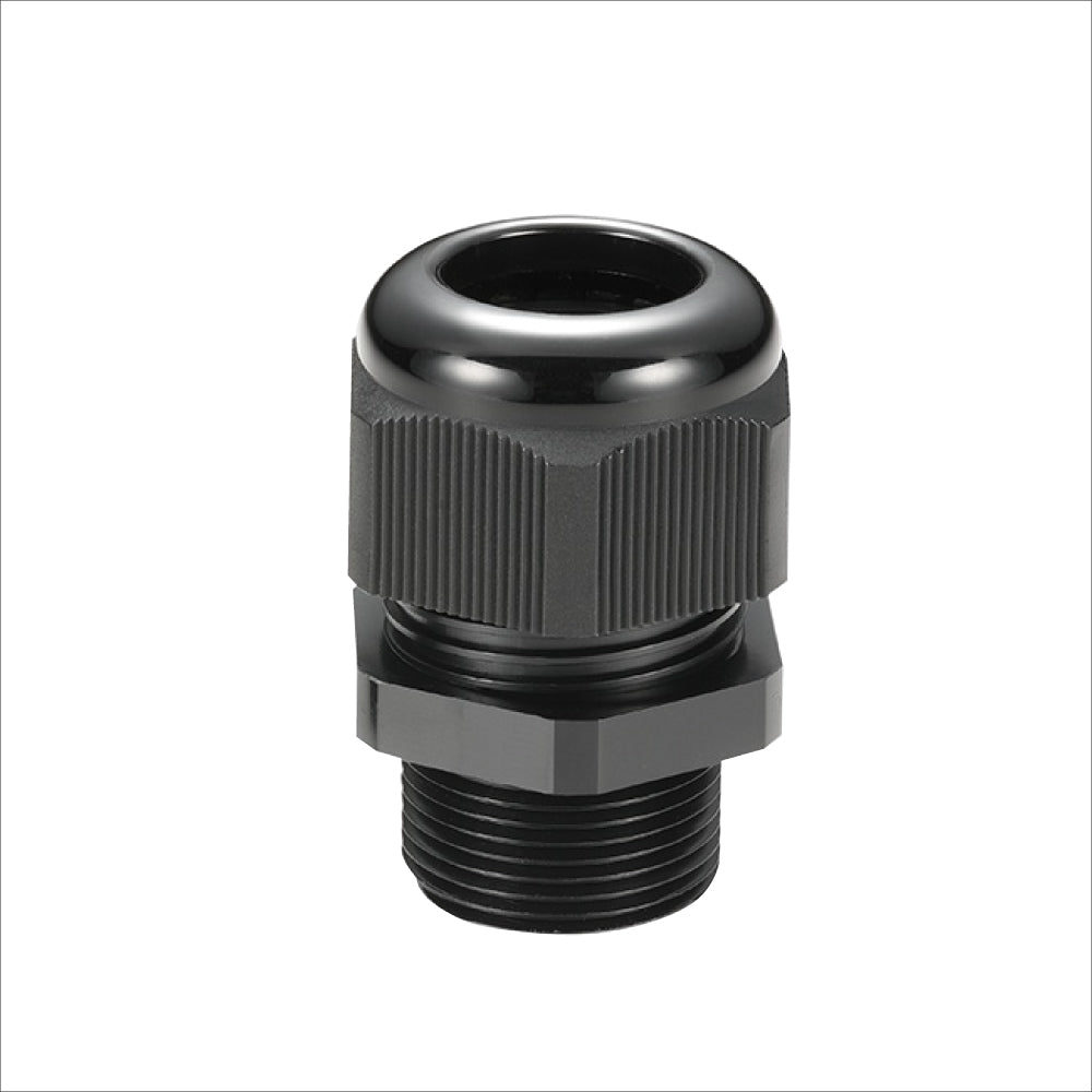 CONEC.CABLE RECTO 1/2 NPT-12 – Electrisa