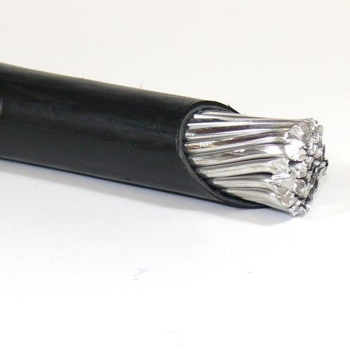 CABLE ALUMINIO SERIE 8000 #8 GENERAL CABLE – Electrisa