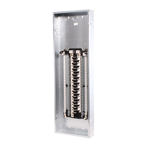 CENTRO DE CARGA 40 ESP. 225A 1F 120/240VAC NEMA 1 PAL4022 – Electrisa