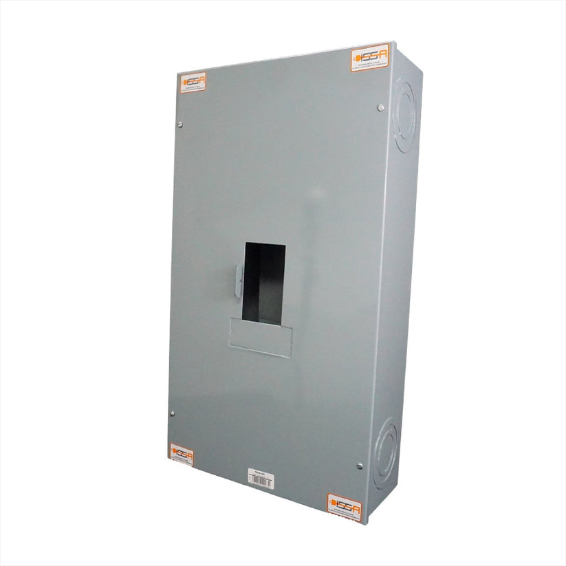 CAJA PARA BREAKER 600 AMP (ISSA) – Electrisa