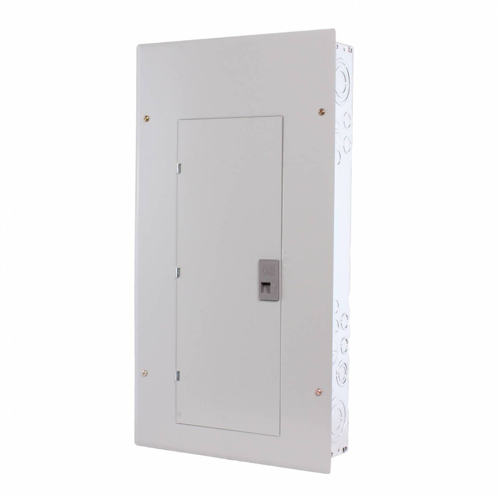 CENTRO DE CARGA 20 ESP. 200A 1F 120/240VAC NEMA 1 PAL2020 – Electrisa
