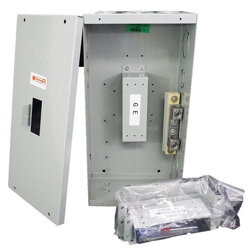 CAJA P/BKK TQD/ FORMULA A2A ABB 225-S (ISSA) – Electrisa