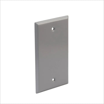 Tapas de Interruptores y Tomacorrientes – Electrisa