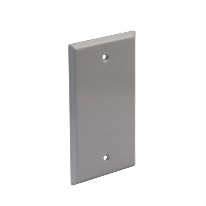 Tapas de Interruptores y Tomacorrientes – Electrisa