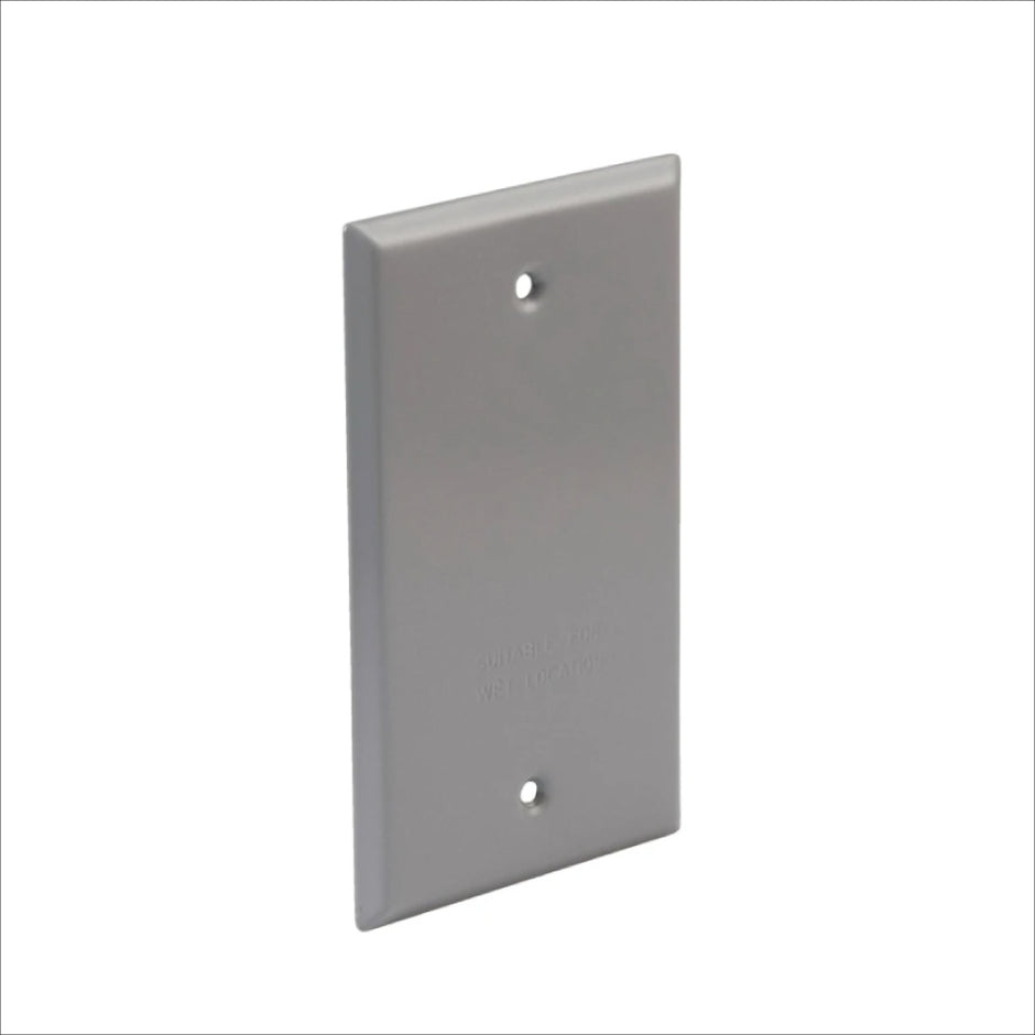 Tapas de Interruptores y Tomacorrientes – Electrisa