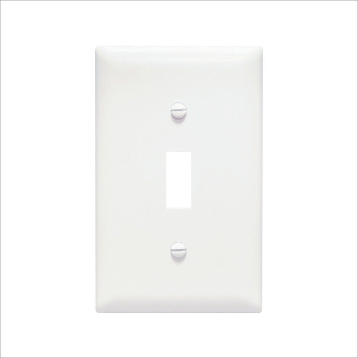 Tapas de Interruptores y Tomacorrientes – Electrisa