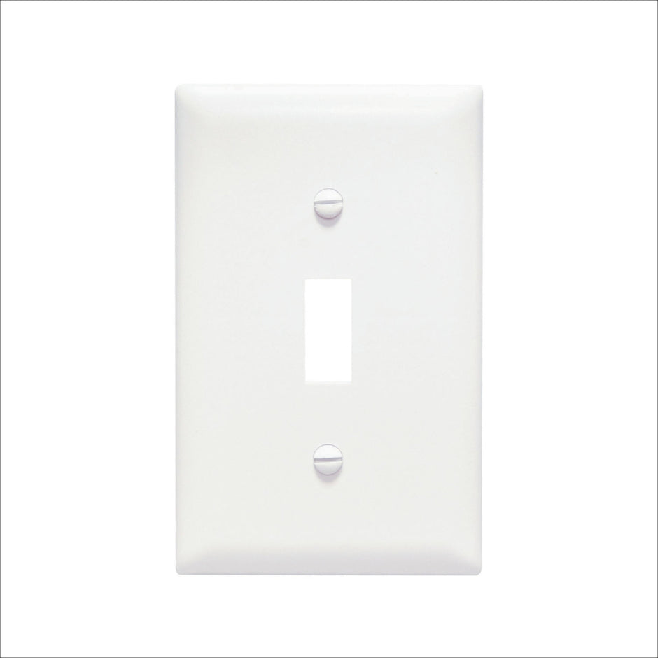 Tapas de Interruptores y Tomacorrientes – Electrisa