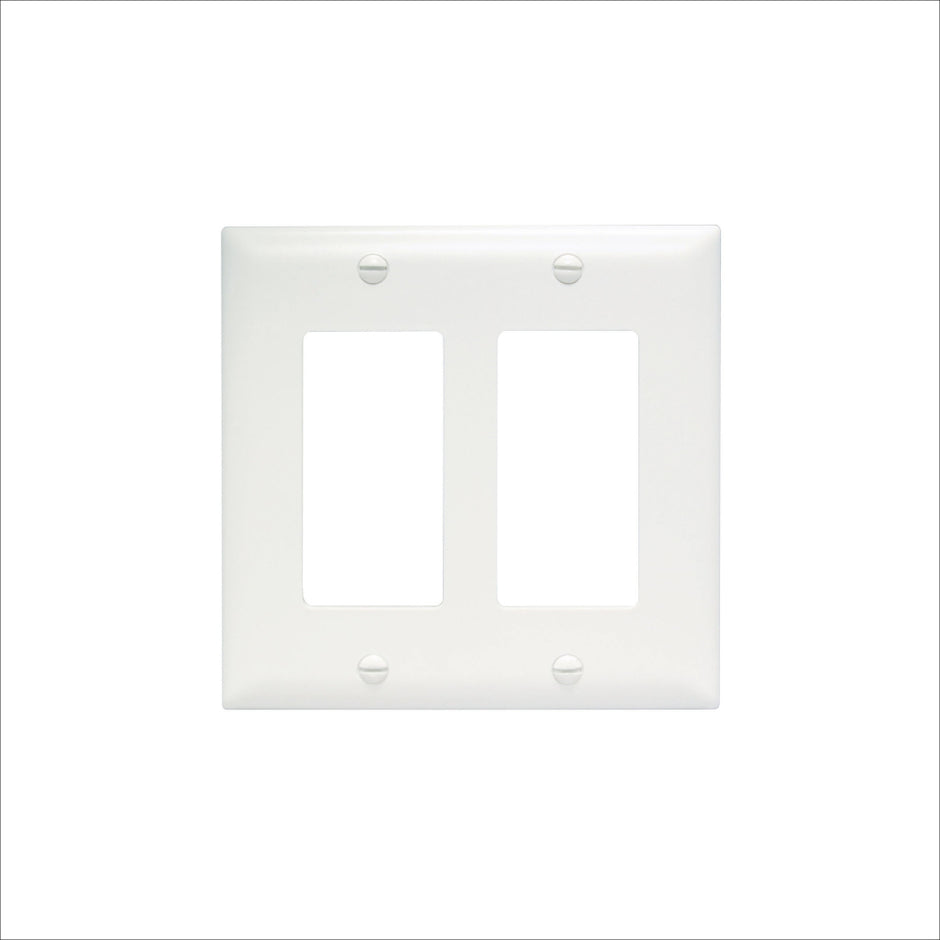 Tapas de Interruptores y Tomacorrientes – Electrisa