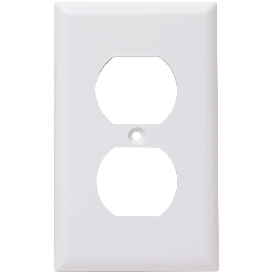 Tapas de Interruptores y Tomacorrientes – Electrisa