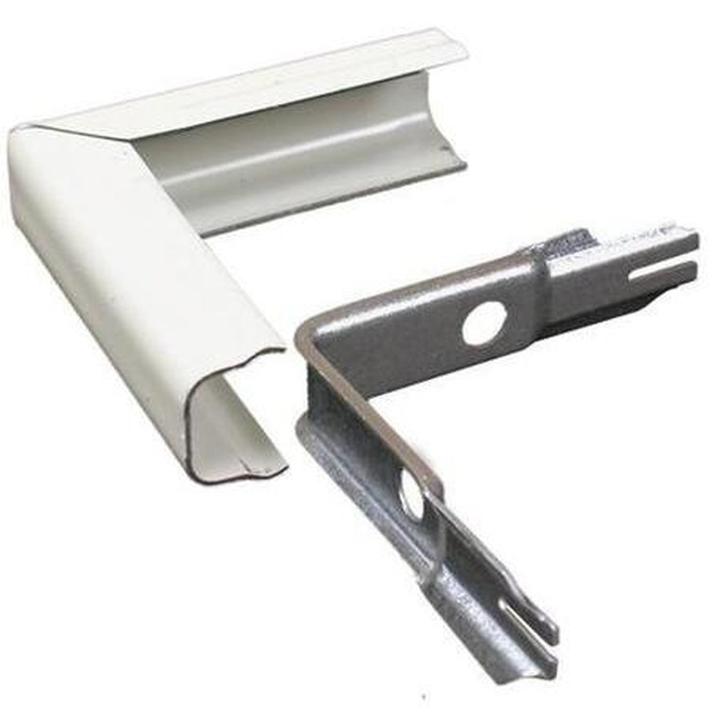 CODO EXT METAL IV #500 V-518 – Electrisa