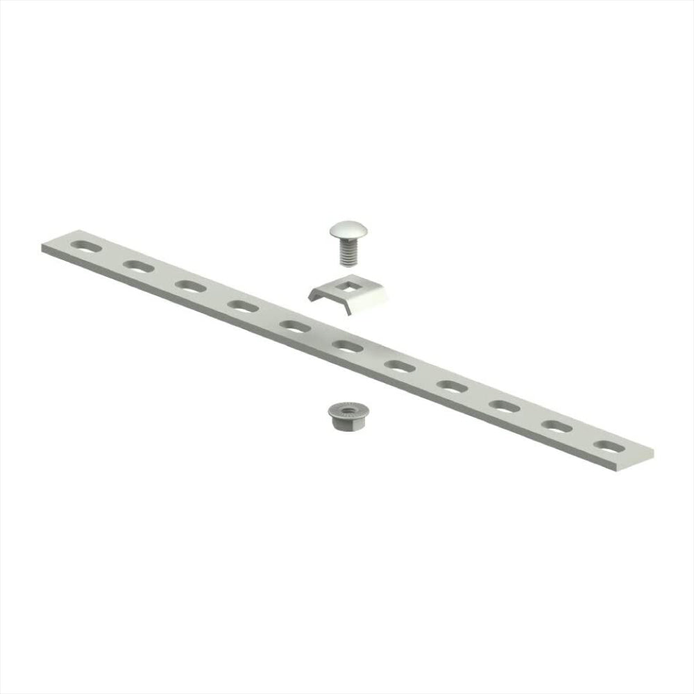 SPLICE BAR P/BANDEJA ED275 – Electrisa