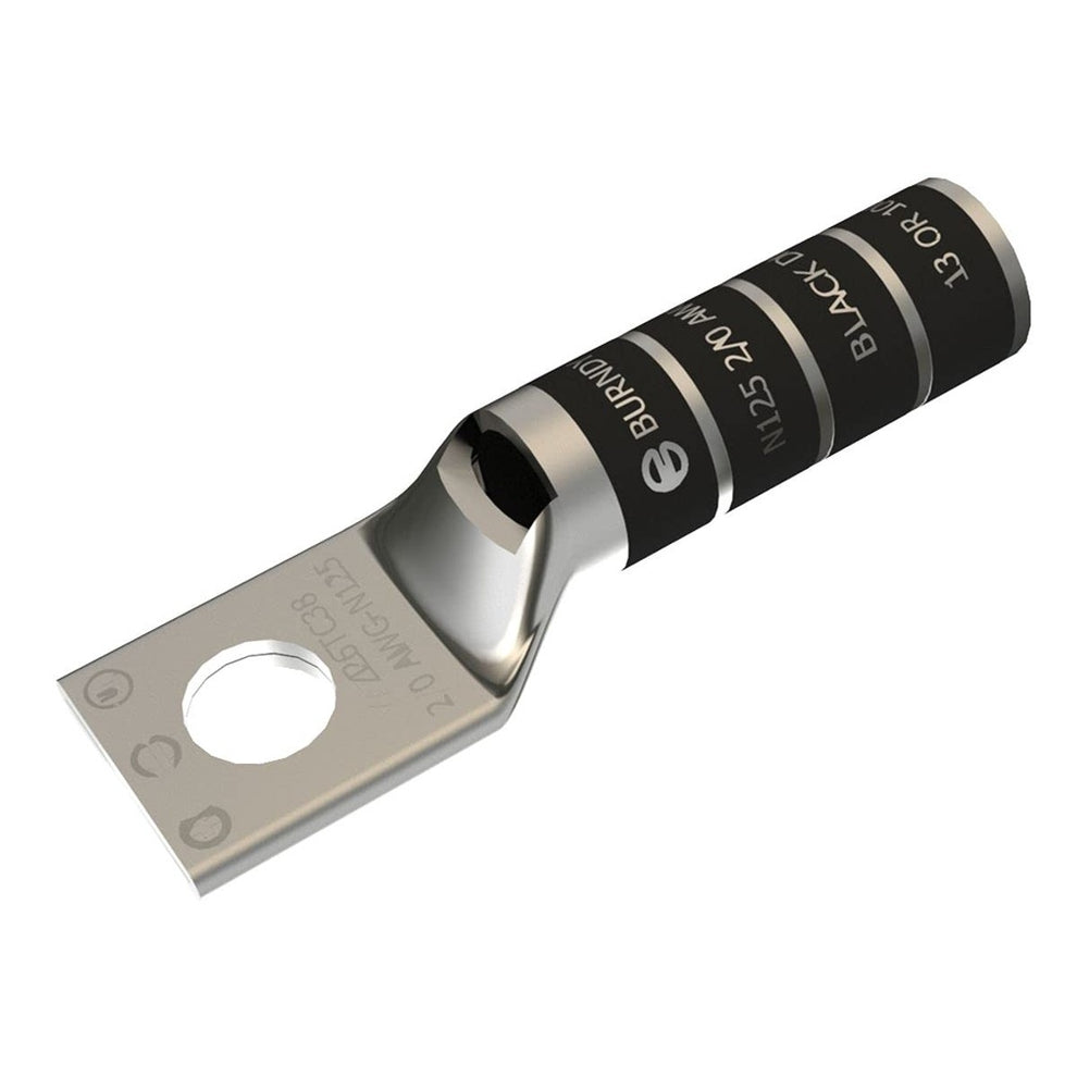 TERMINAL 2/0 AWG 1 COMP *OREXC – Electrisa