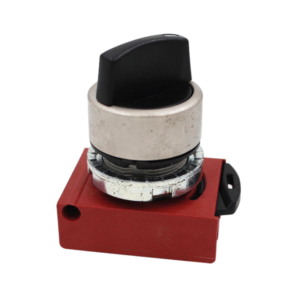 SELECTOR 3 POS S/C P9XSMZON – Electrisa