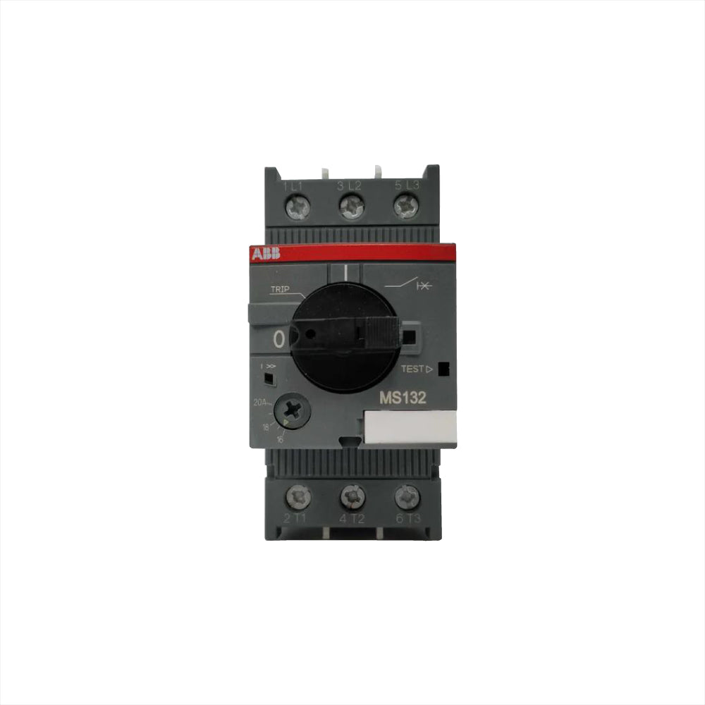 GUARDAMOTOR (16-20)A 3P (MS132-20) – Electrisa