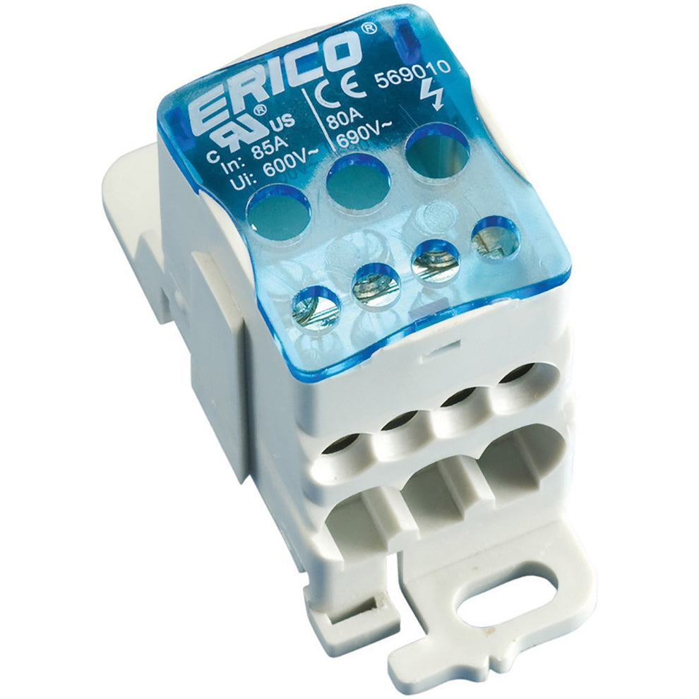 TERMINAL BLOCK 80A – Electrisa