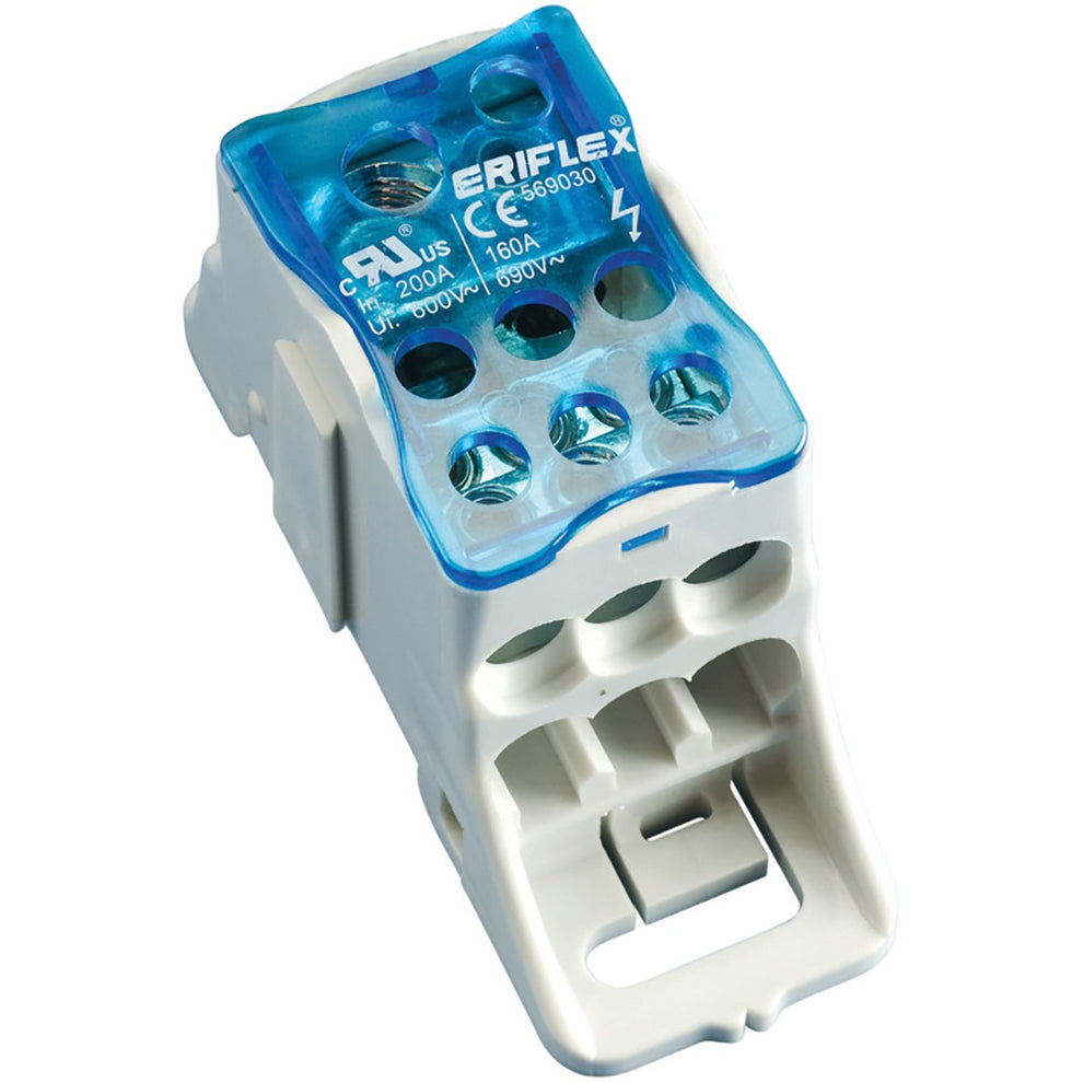 TERMINAL BLOCK 160A – Electrisa