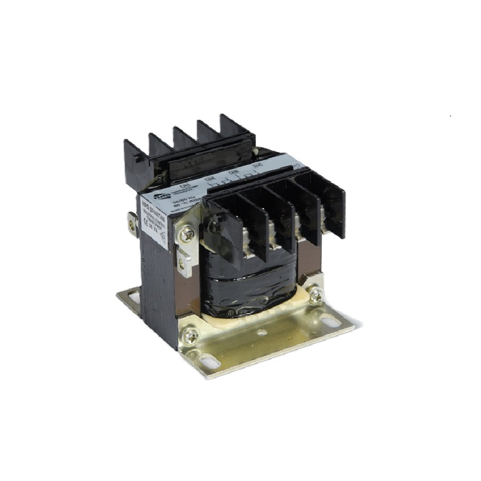 TRAFO CONTROL 500VA 240/480V-120/240V SP500MQMJ – Electrisa