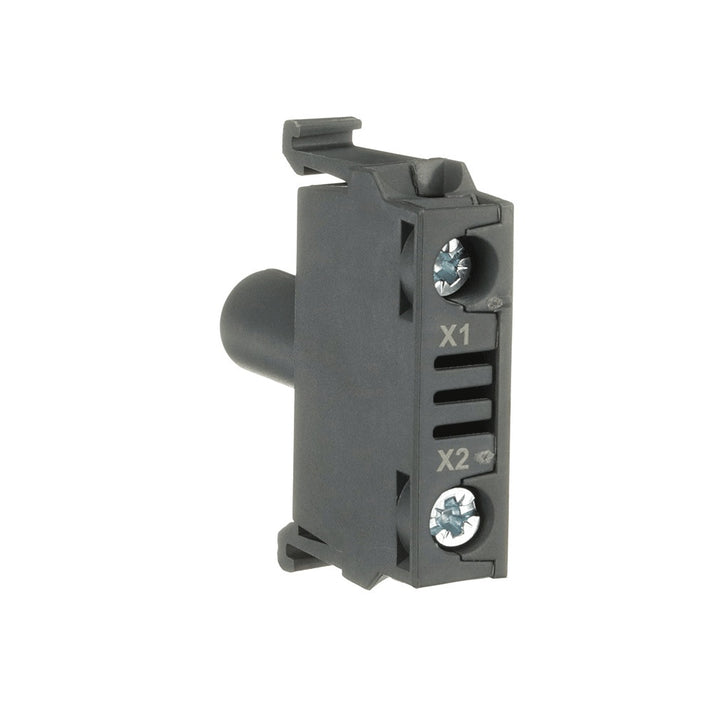 BLOQUE D/LAMP MLBL-01Y 24V AC/DC 1SFA611621R1013 – Electrisa