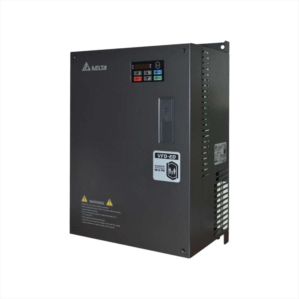 VFD 3F 20HP 230V VFD150ED23S – Electrisa