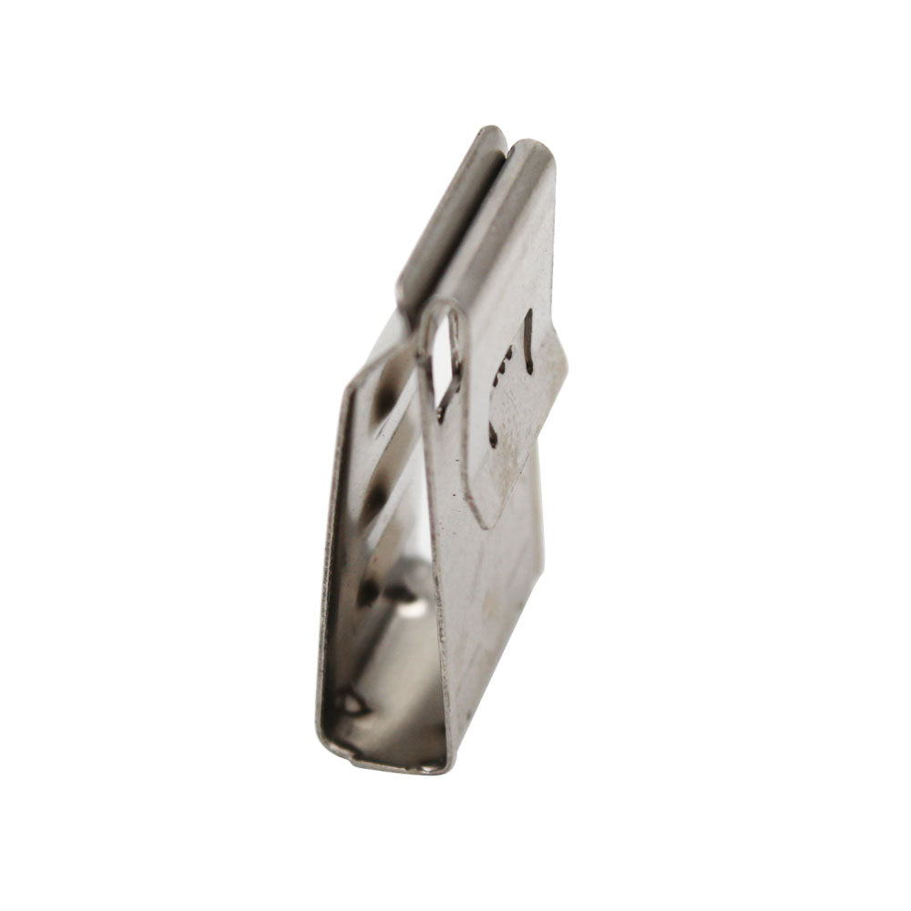 CLIPS PARA CABLE SOLAR 4MM2/6MM2 EN PANEL SOLAR – Electrisa