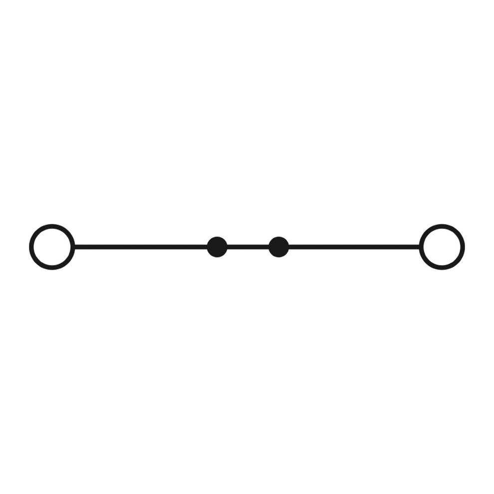 BORNE DE PASO PT 16 N 3212138 – Electrisa