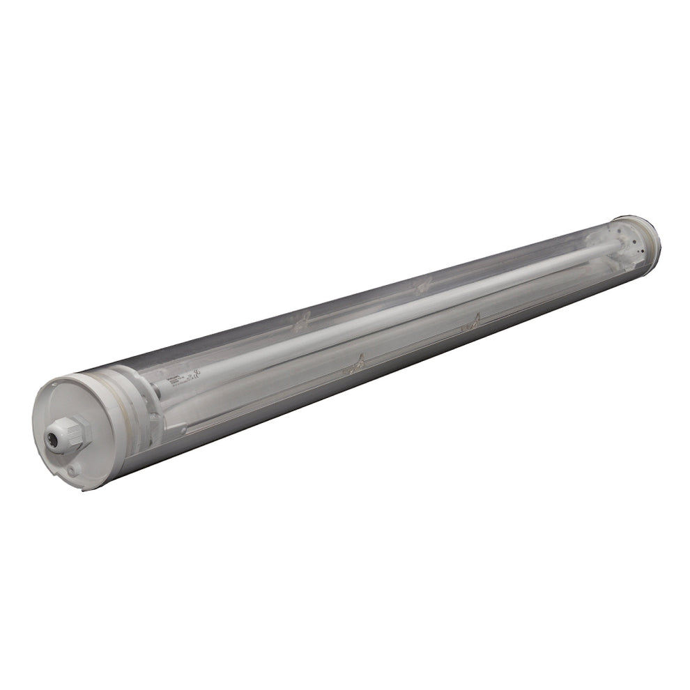 TR3 IP67 2X1200 MMS. 120-277V C/TUBO LED Q0039L – Electrisa