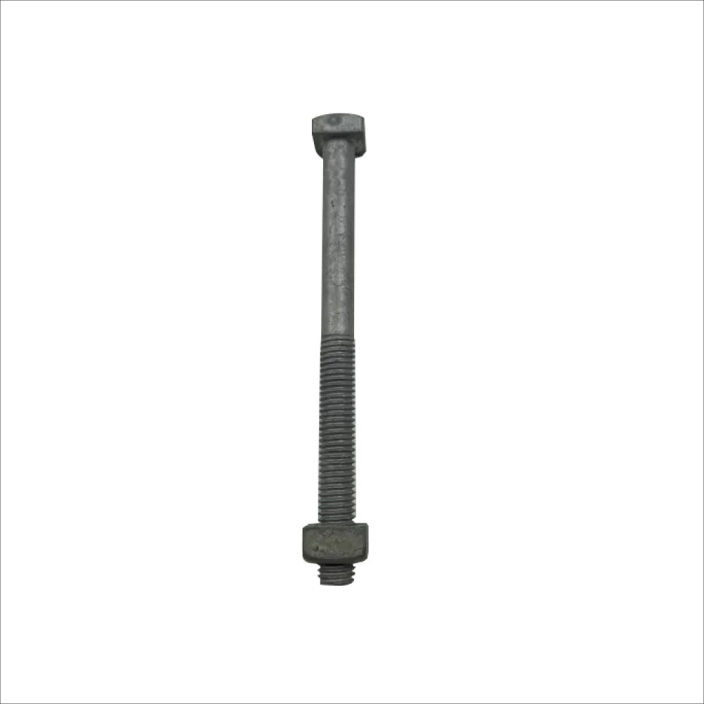 PERNO TIPO MAQUINA 5/8 X 14 – Electrisa