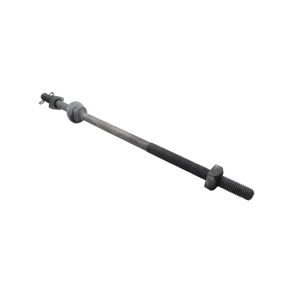 PERNO TIPO SOPORTE 5/8 X 12 – Electrisa