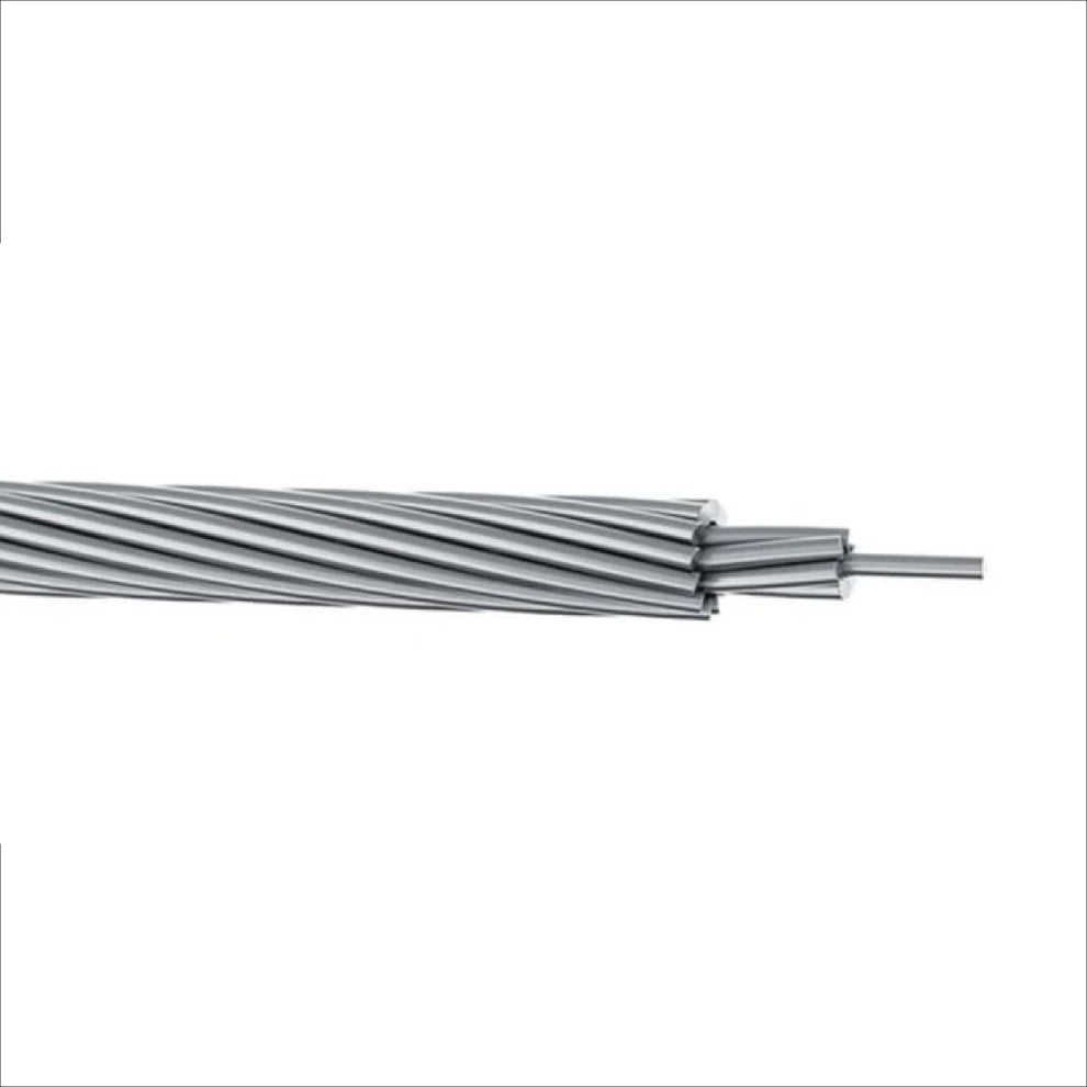 CABLE RAVEN, ACSR, DESNUDO, ALUMINIO 1350, 1/0 AWG, 6 HILOS , ASTM B-2 ...