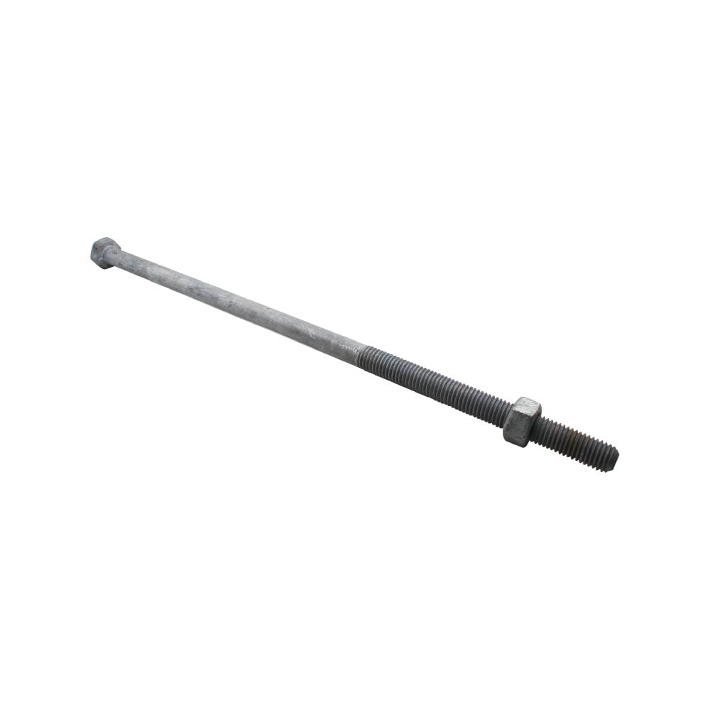 PERNO TIPO MAQUINA 5/8 X 16 – Electrisa