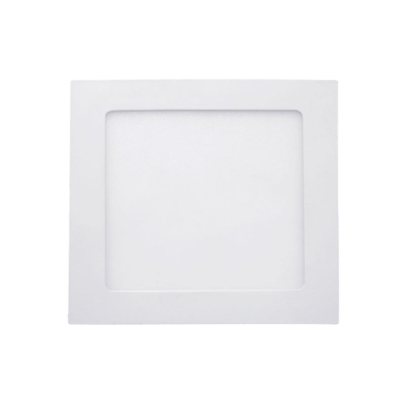 LAMPARA LED CUADRADA 18W 6.5K SYLVANIA – Electrisa