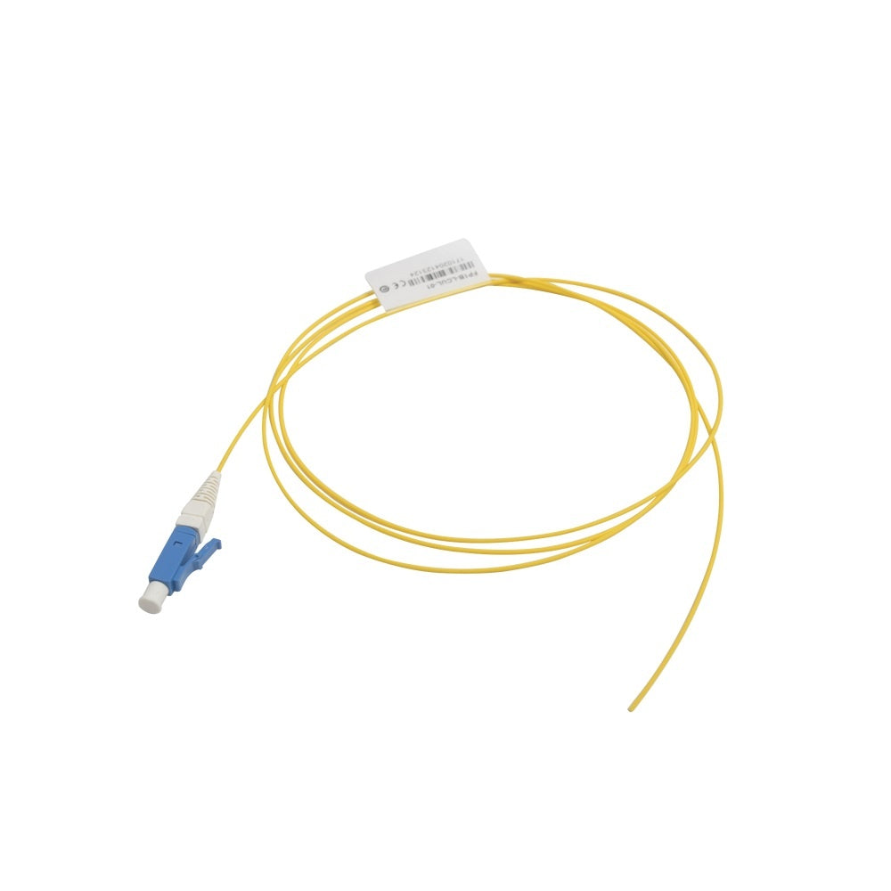 PIGTAIL FIBRA LC OS1/OS2 1M FP1B-LCUL-01 – Electrisa