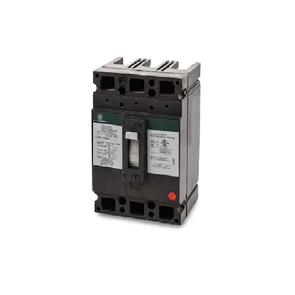 BREAKER TEB 30 AMP 3P 415V G.E. TEB134030WL – Electrisa